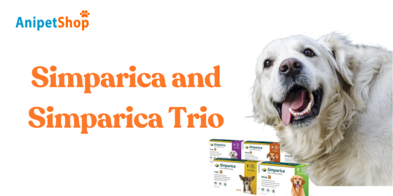 How does Simparica work?