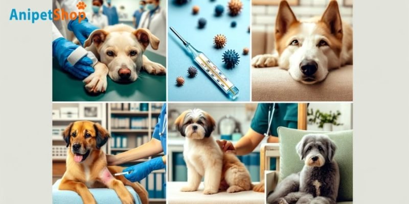 What To Know About Possible Vaccine Reactions in Dogs
